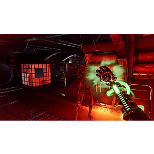 Apsulov: End Of Gods (PS5)