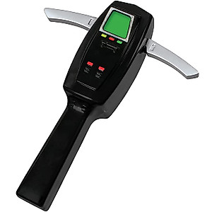 Disguise unisex child Ghostbusters Pke Meter, Official Ghostbusters Afterlife Costume Accessory, Multicolored, One Size Grade 6 US