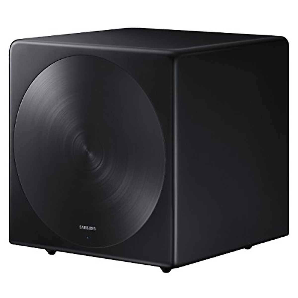 SAMSUNG Sound+ SWA-W700 Wireless Subwoofer, Front Firing Design with 10-Inch Driver, Ultra-Deep 27Hz Bass, Pairs Automatically with Sound+ Soundbars