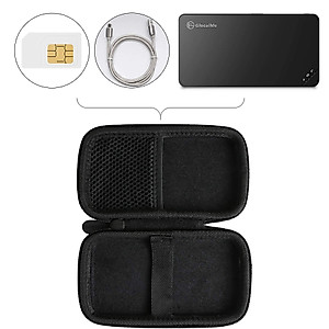 Aenllosi Storage Hard Case Compatible with Hotspot