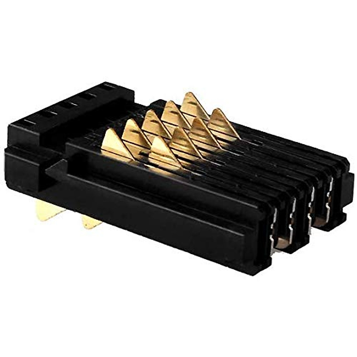 Ink Cartridge Chip Connector Holder 2Pcs CSIC Assy for WF-3720 WF-3733 WF-3730 WF 7620 7710 7720 7210