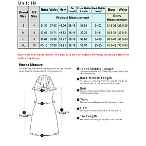 ZAFUL Women Halterneck Satin Mini Dress Sexy Cowl Neck Silky Party Cocktail Club Dress (White-Halter-A, XL)