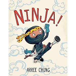 Ninja! (Ninja!, 1)