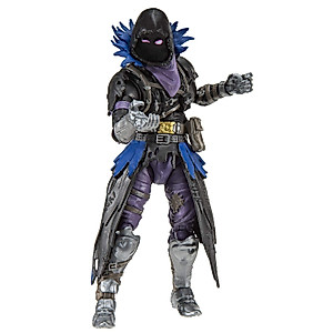 FORTNITE 6" Legendary Series Figure, Raven