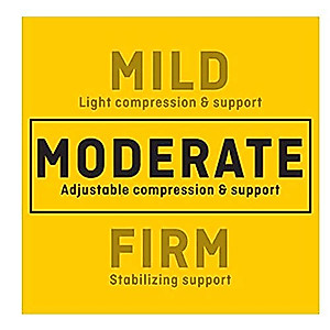 Futuro Sport Adjustable Elbow Support 09038EN, Adjustable (Pack of 2)