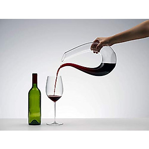 Riedel Merlot Decanter