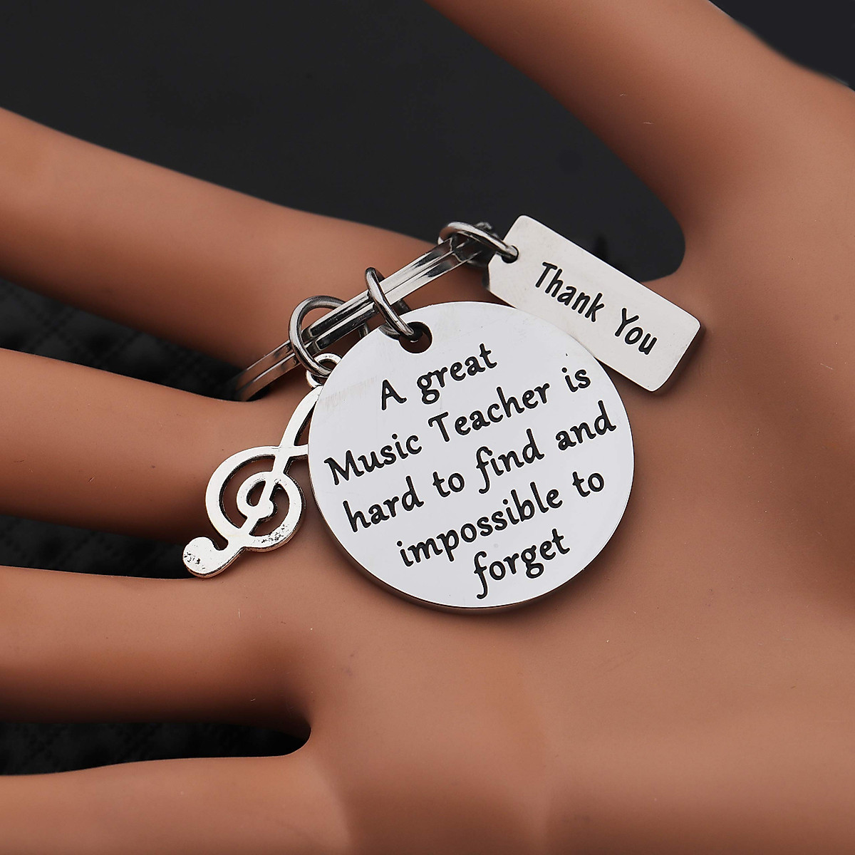 MAOFAED A Great Music Teacher (Great Music Teacher)