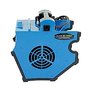 BLUE BLOWER PROFESSIONAL Air Mover 300 CFM
