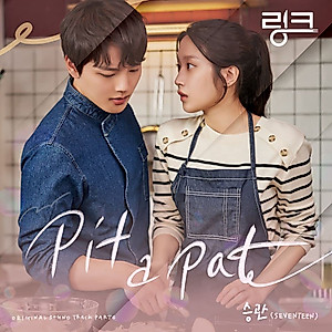 DREAMUS LINK OST Korean TV Show Kdrama O.S.T CD+Poster+Booklet+Photocard+Tracking Sealed