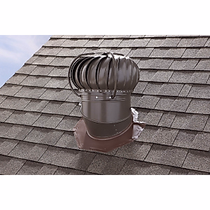 Rust-Oleum 267976 LeakSeal Flexible Rubber Coating Spray, 12 Ounce, Brown