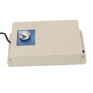 Water Ozonator Ozone Fruit Vegetable Cleaner Ozone Machine Removal Purifier Vegetable Washer Machine for Meat Domestic Food Purification 50w‑150w Ozone