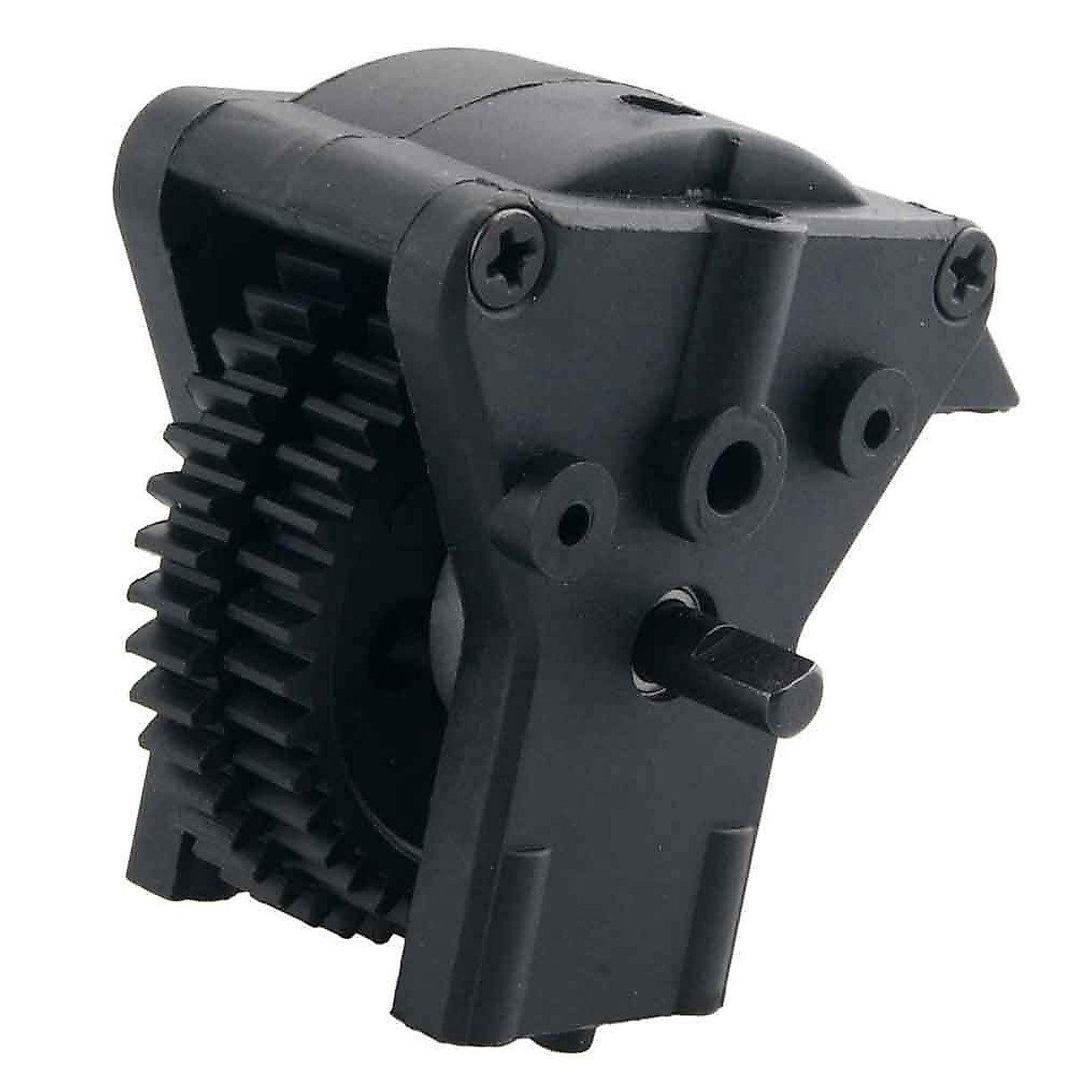 RC 06034 Plastic 2 Speed Transmission Fit Redcat 1:10 Tornado S30 Nitro Buggy