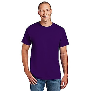 Gildan Adult DryBlend T-Shirt, Style G8000, Multipack