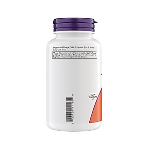 Now Supplements Vitamin D3 K2, 1,000 IU/45 mcg, Cardiovascular Support, Supports Bone Health, 180 Vegetarian Capsules - Vegan, Gluten Free, Kosher Vitamin D3 and K2 Supplements (Pack of 1)