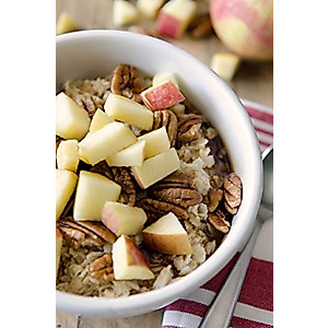 Bob's Red Mill Organic Extra Thick Rolled Oats, 32-ounce (Pack of 4)