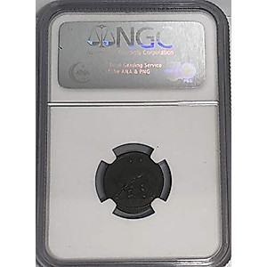 330 IT - 340 AD Roman Empire Constantinian Roma She Wolf Ancient Fine NGC