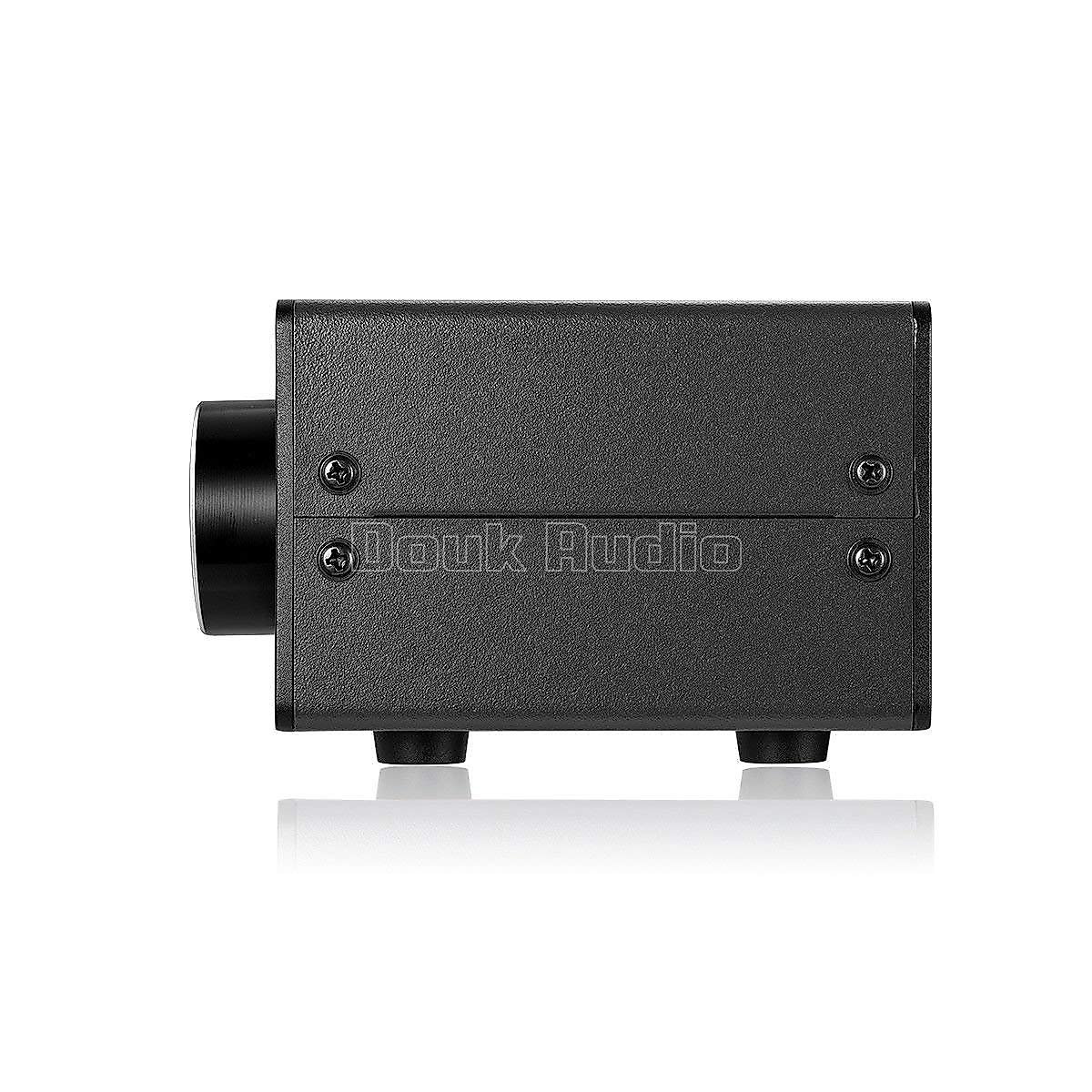 ONE Little Bear MC3 2-IN-2-OUT XLR Balanced/RCA Converter Audio Selector Splitter Box Passive Preamp XLR to RCA Switch