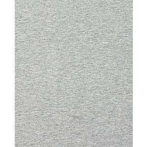 The Children's Place baby boys And Toddler Short Sleeve Basic Layering T-shirt T Shirt, Black/New Navy/Smoke/White 4 Pack, 3T US