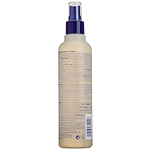 Brilliant Medium Hold Hair Spray by Aveda for Unisex - 8.5 oz Hairspray