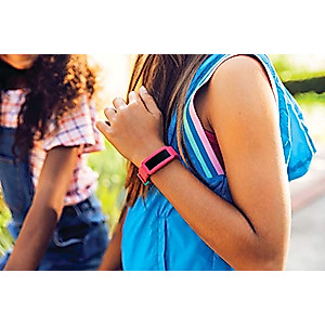 Fitbit Ace 2 Activity Tracker for Kids, 1 Count