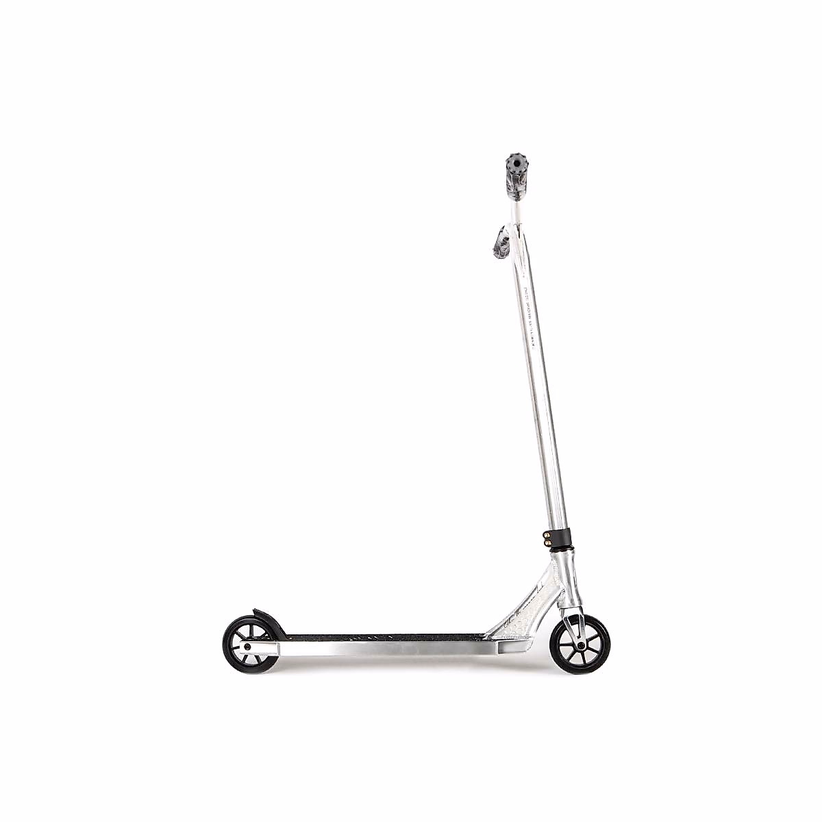 Ethic Erawan Complete Scooter Polished