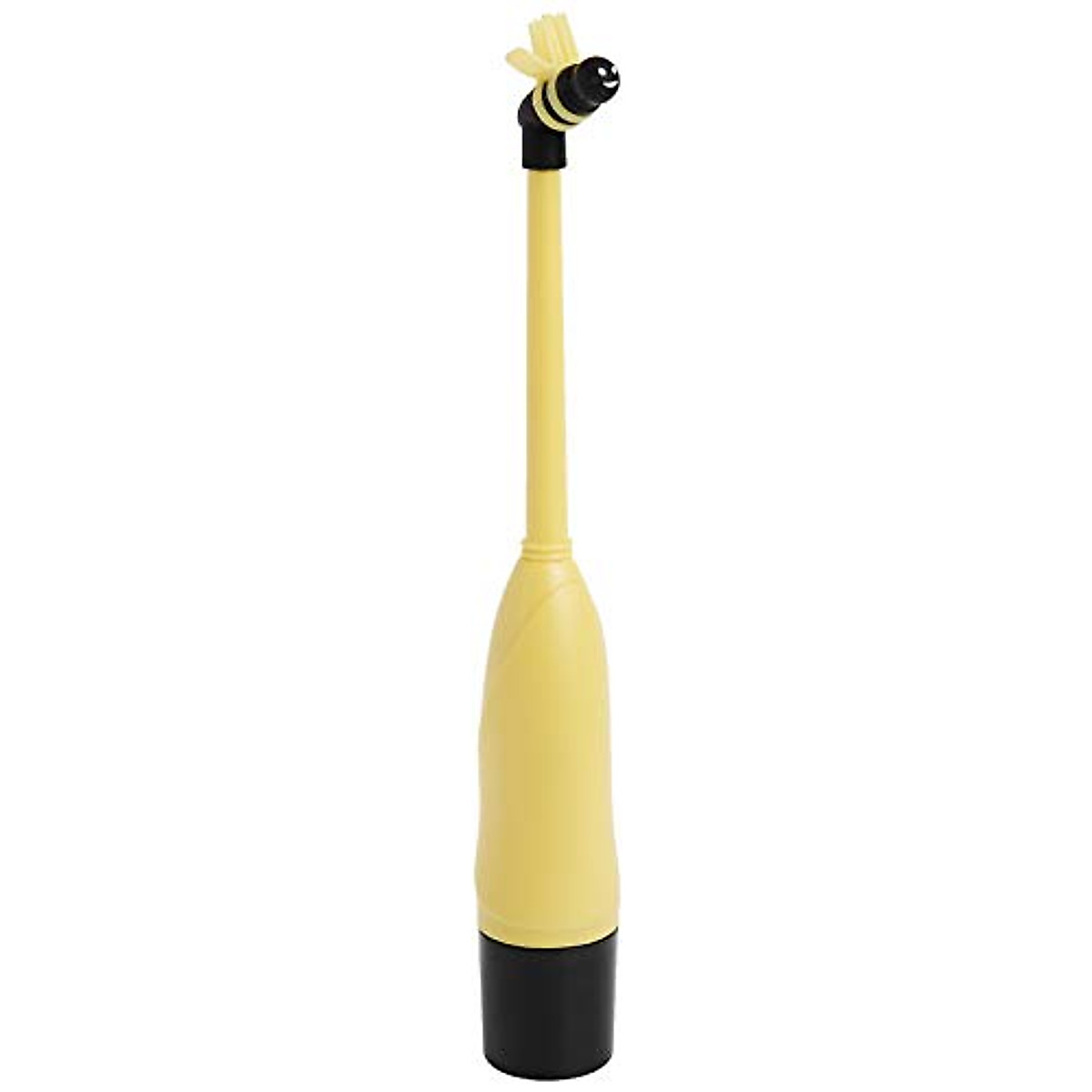 AeroGarden Farm 24XL with Salad Bar Seed Pod Kit - Indoor Garden with LED Grow Light, Black & Be The Bee Pollinator