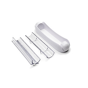 KitchenArt Ham Dogger, Plastic