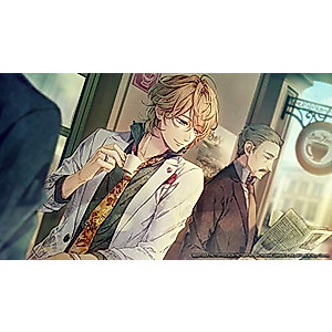 Piofiore: Fated Memories (Switch) (Nintendo Switch)