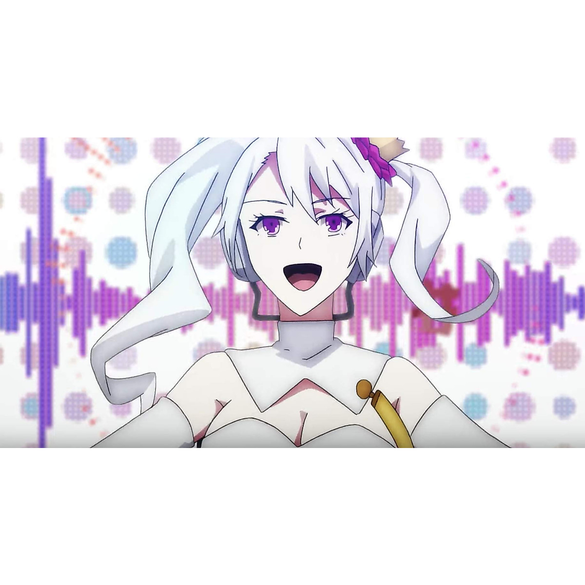 CALIGULA: OVERDOSE (ENGLISH, Japanese, Chinese) for PlayStation 4 [PS4]