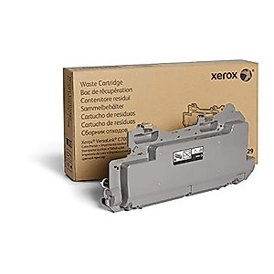 Genuine Xerox Magenta Standard Capacity Toner Cartridge (106R03763) - 3,300 Pages for use in VersaLink C7000