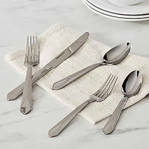Cuisinart Elite Jolie Collection 20pc Flatware Set