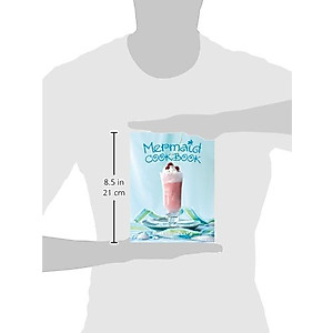Mermaid Cookbook