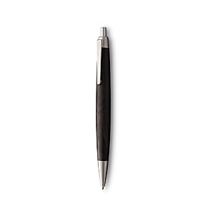 Lamy 2000 Ballpoint Pen Blackwood