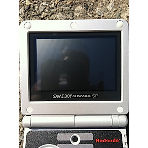 Game Boy Advance SP Classic NES