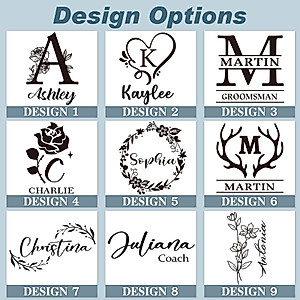 Personalized 40 Oz Tumbler with Handle, Custom Tumbler With Name - Lid and Straw, Stainless Steel Coffee Tumbler Travel Coffee Mug Cup, Personalized Gift for Women Men Birthday