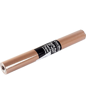 ChicWrap Culinary Parchment Paper Refill Roll - 15" x 66', 82 Sq Ft - Professional Grade Parchment for Cooking and Baking