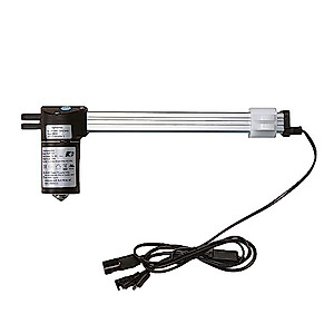 Kaidi Linear Actuator Model KDPT007-334 Power Recliner Lift Chairs Motor Replacement