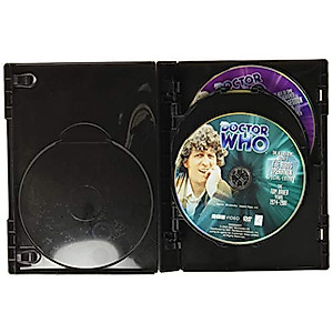 Doctor Who: The Key to Time (Special Collector's Edition) (Stories 98-103)