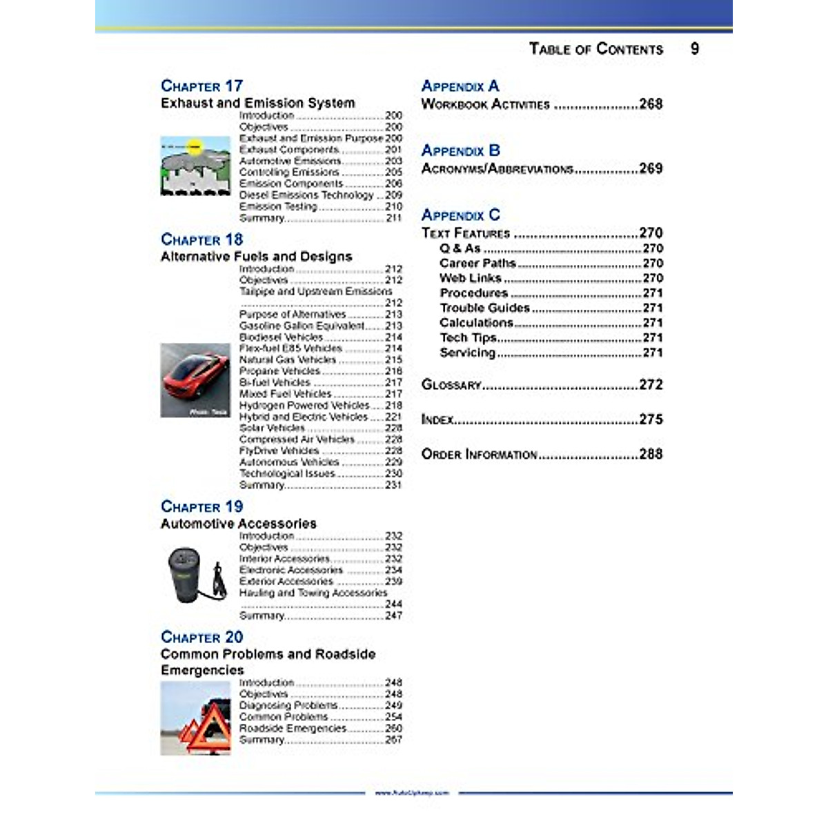 Auto Upkeep: Maintenance, Light Repair, Auto Ownership, and How Cars Work