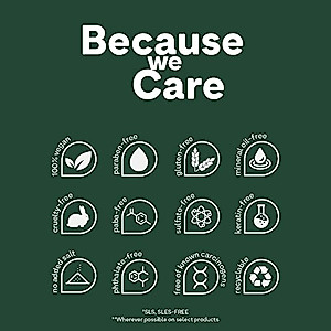 Colorproof Baobab Recovery Shampoo, 1.7oz - For Damaged Color-Treated Hair, Strengthens & Repairs, Sulfate-Free, Vegan