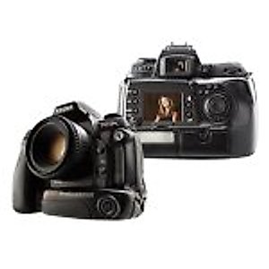 Kodak DCS-14N 13.89MP Professional Digital SLR Camera