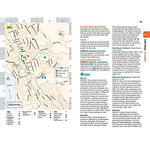 Fodor's Essential Norway (Full-color Travel Guide)