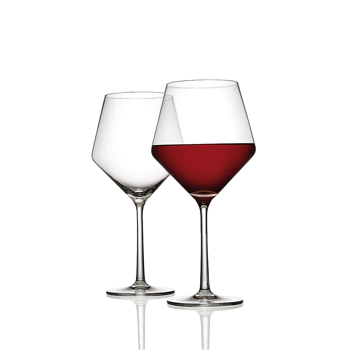 Schott Zwiesel Pure 23.4 Ounce Burgundy Glass, Set of 6