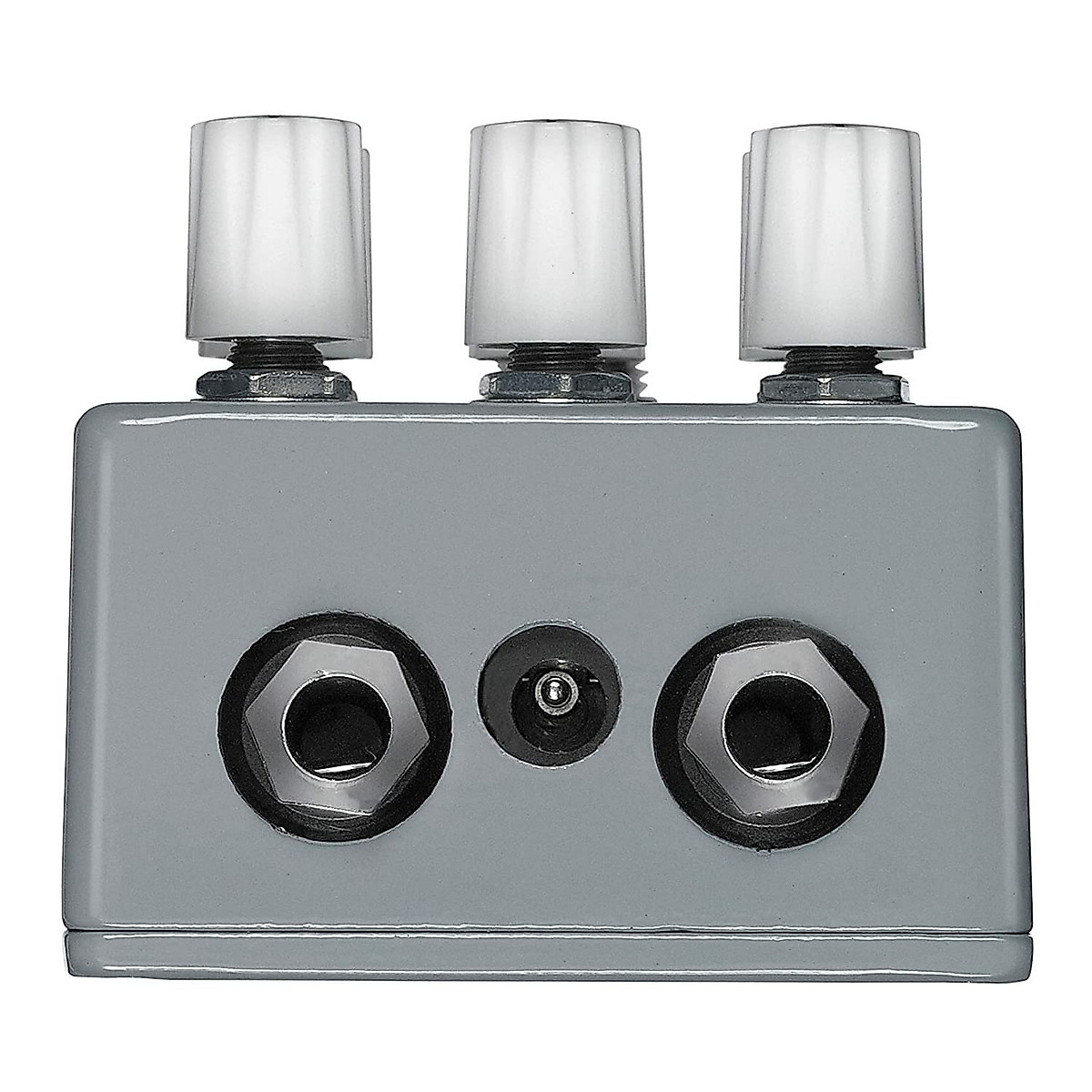 EarthQuaker Devices Bit Commander V2 Monophonic Analog Guitar Synthesizer Pedal