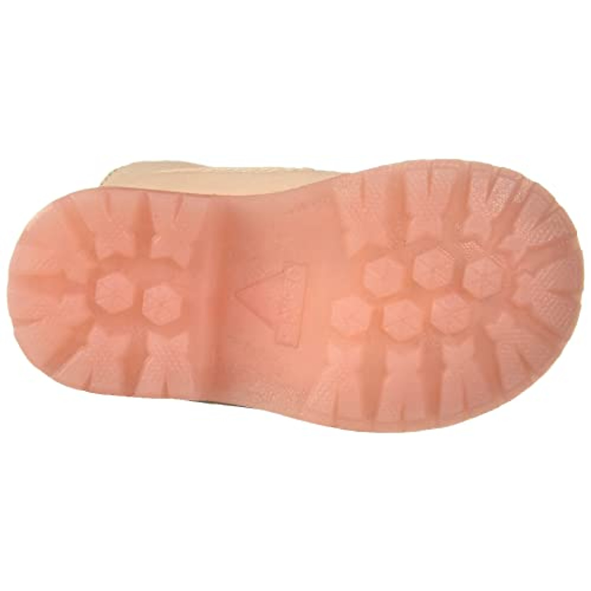 OshKosh B'Gosh Girls Judi Fashion Boot, Lt Pink, 8 Toddler