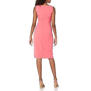 Black Halo Women's Legend Sheath, Flamingo