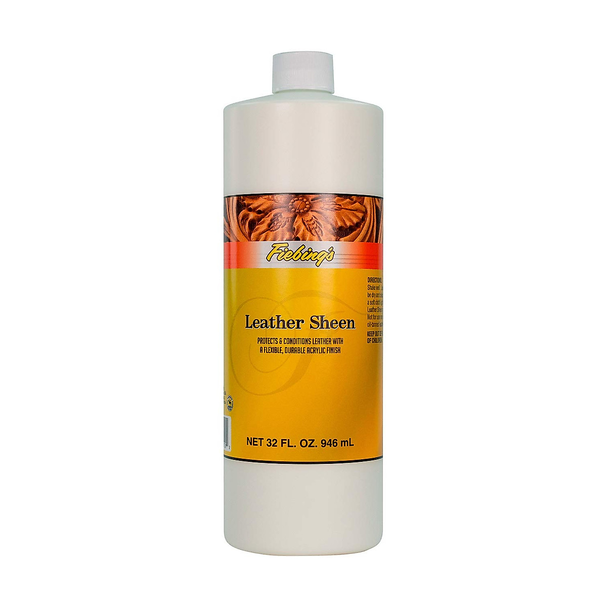 Leather Sheen 32 fl. oz. Leather Finish
