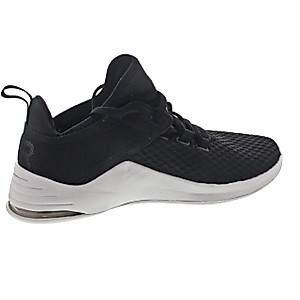 Nike Womens Air Max Bella TR 2 Training Sneakers Black 11 Medium (B,M)