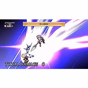 Disgaea 4 Complete+ (Switch) (Nintendo Switch)