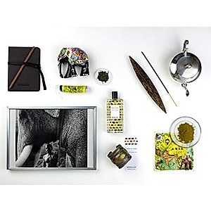 Berdoues Eau de Parfum Spray - Assam Of India, 0.34 oz